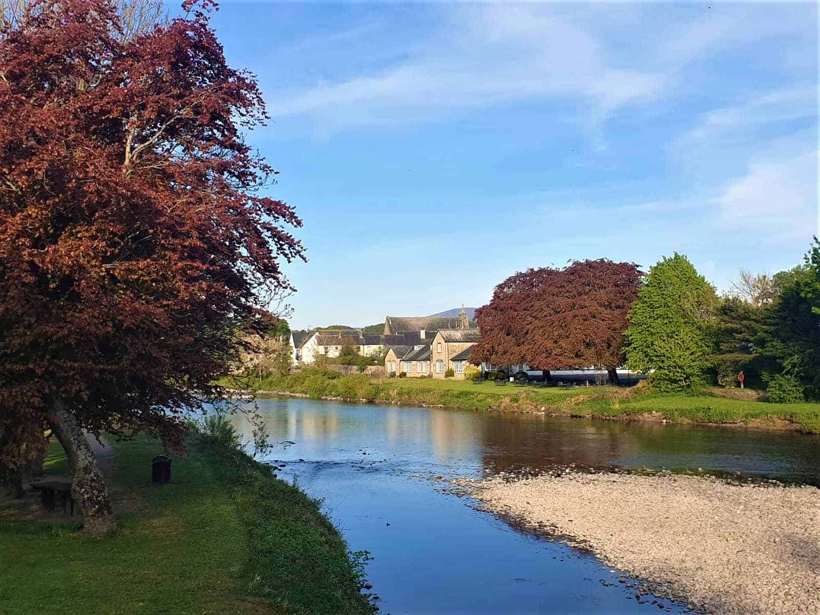 Trout Hotel | Blog | 7 reasons to visit Cockermouth